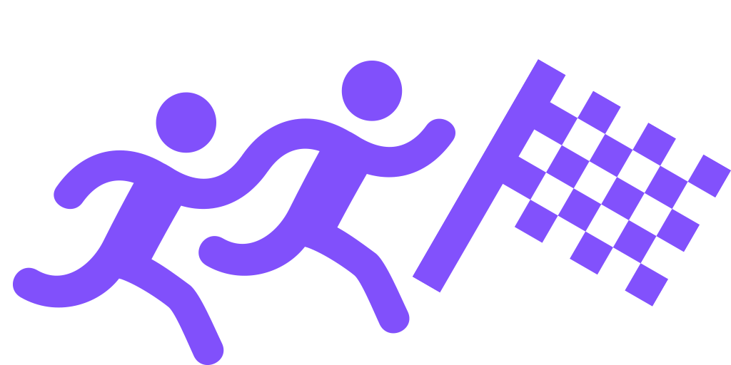 Guider - Courir en Duo